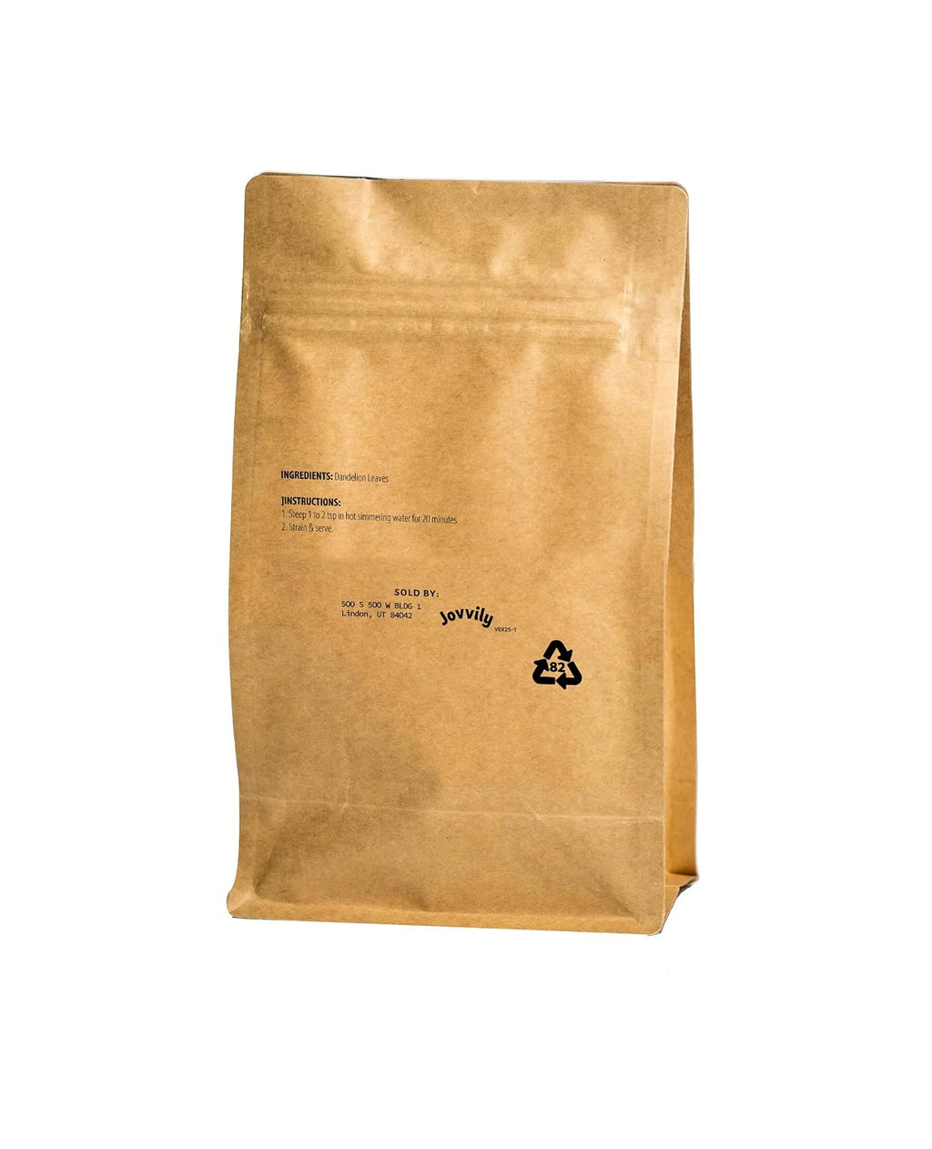 Cut and sifted dandelion tea benefits