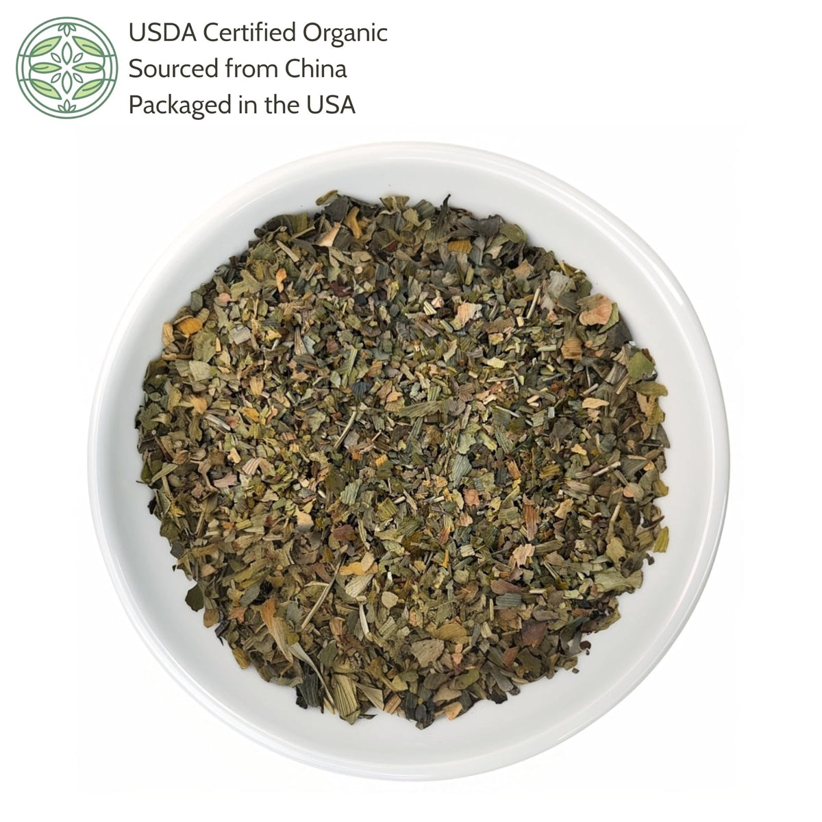 cut and sifted ginkgo biloba benefits