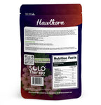 Cut and sifted hawthorn tea benefits