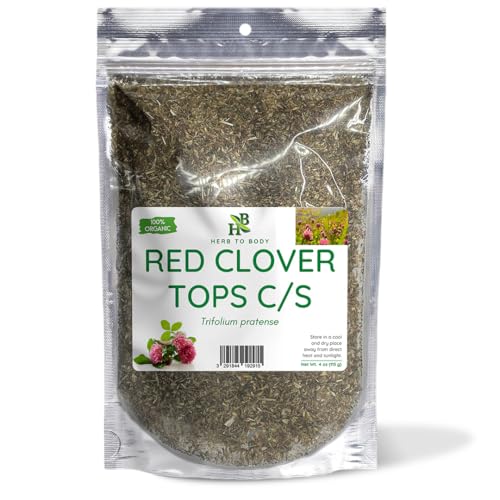 cut and sifted herbal remedy
