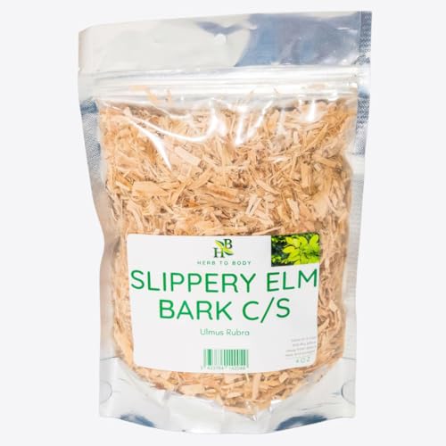 cut and sifted herbal supplements