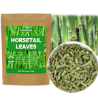 Cut and sifted horsetail benefits