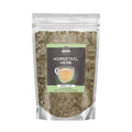 cut and sifted horsetail herb