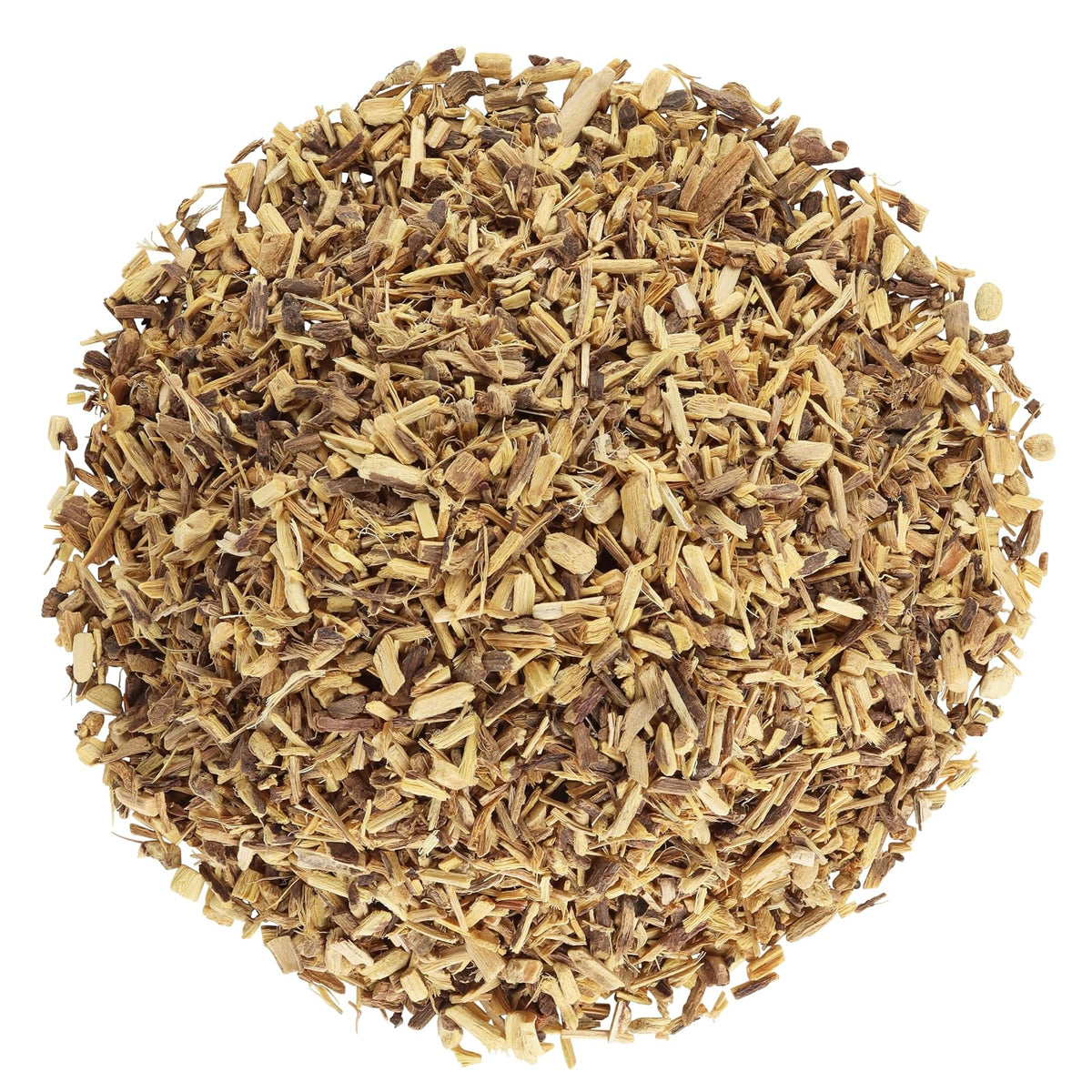 cut and sifted licorice root benefits