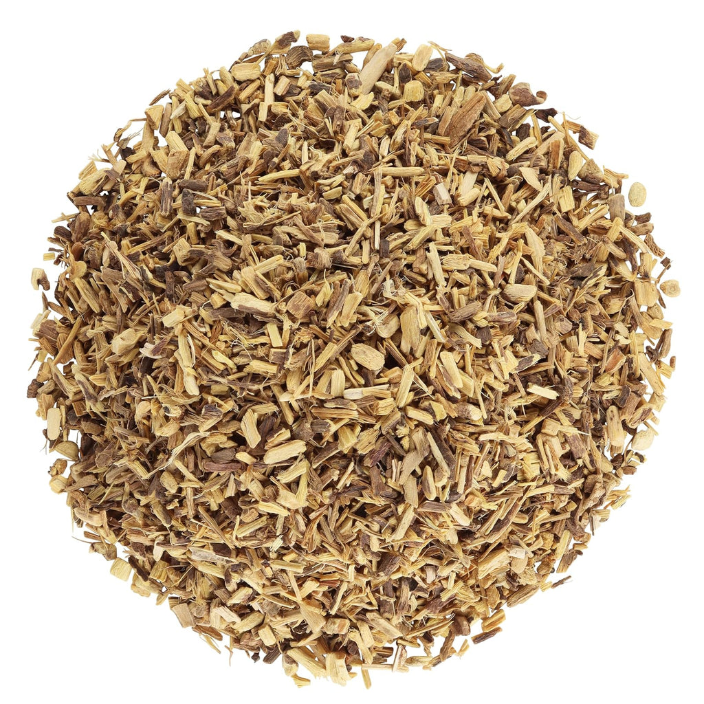cut and sifted licorice root benefits