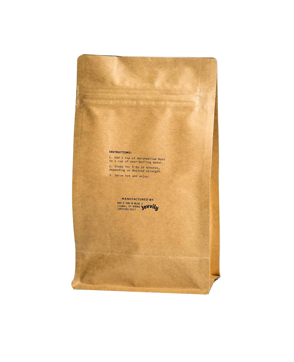 cut and sifted marshmallow root 4 oz