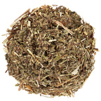 cut and sifted mugwort benefits
