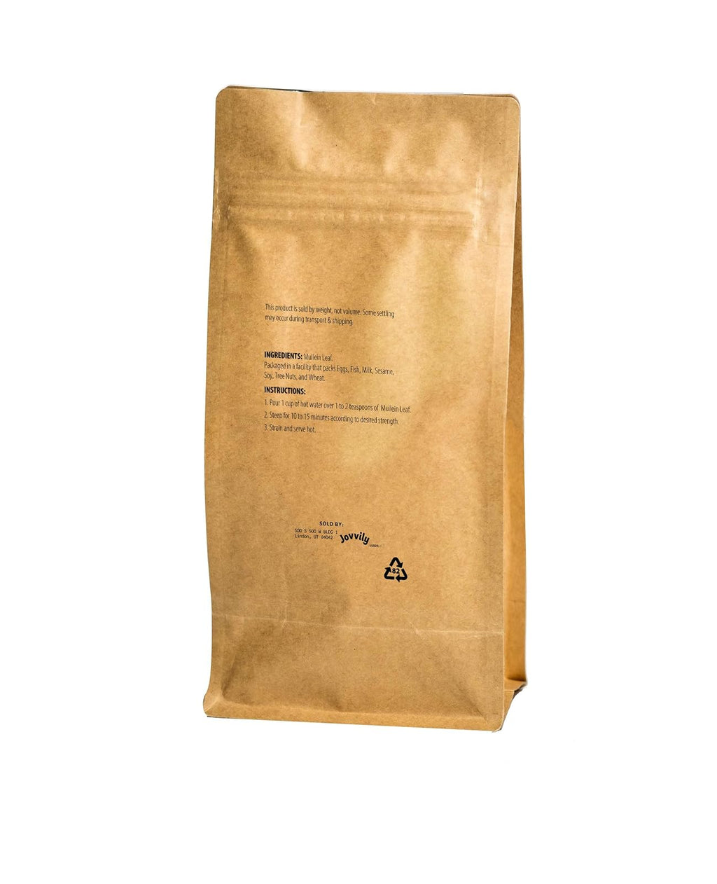 cut and sifted mullein tea benefits