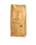 Cut and sifted Pau D'Arco tea