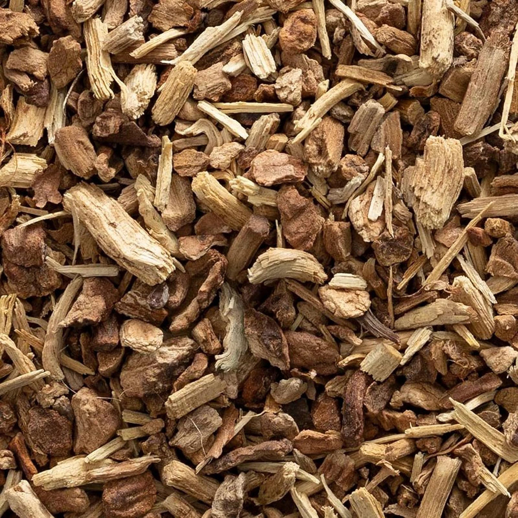 Cut and sifted sarsaparilla benefits