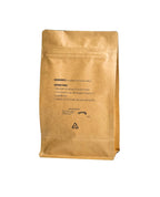 cut and sifted sarsaparilla root