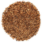 cut and sifted sarsaparilla root