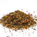 Cut and sifted St. John's Wort