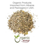 cut and sifted wormwood benefits