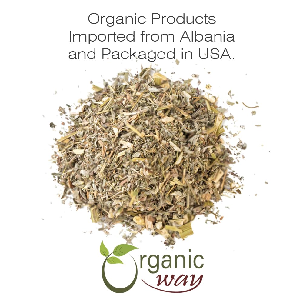 cut and sifted wormwood benefits