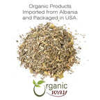 cut and sifted wormwood benefits