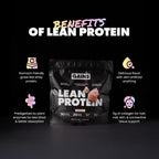 Cutcake whey protein for muscle gain