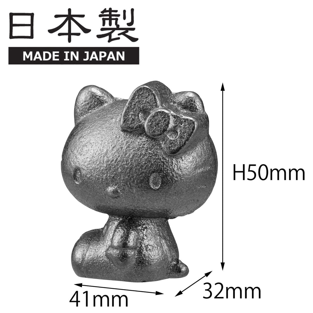 cute Hello Kitty iron ball design