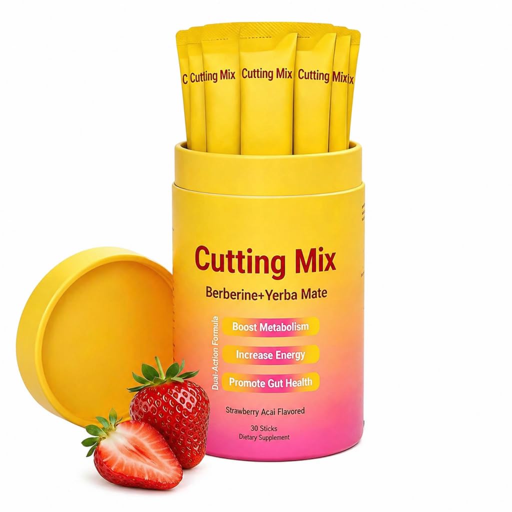Cutiphia cutting drink mix benefits