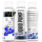 Cutler Nutrition 16 oz pre-workout