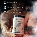 Cutler Nutrition amino acid supplement benefits