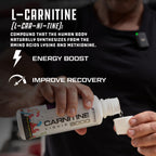 Cutler Nutrition amino acids for workouts