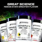 Cutler Nutrition BCAA for energy boost