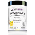 Cutler Nutrition BCAA sour lemonade