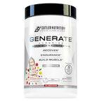 Cutler Nutrition BCAA sour rainbow candy