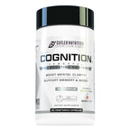 Cutler Nutrition cognition nootropic capsules