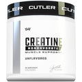 Cutler Nutrition creatine monohydrate powder