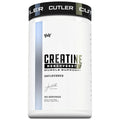 Cutler Nutrition creatine monohydrate powder