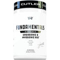 Cutler Nutrition creatine performance powder