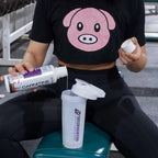 Cutler Nutrition l-carnitine for recovery