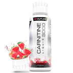 Cutler Nutrition liquid l-carnitine benefits