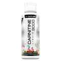 Cutler Nutrition liquid l-carnitine supplement
