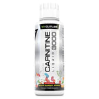 Cutler Nutrition liquid l-carnitine supplement