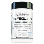 Cutler Nutrition multivitamins for adults