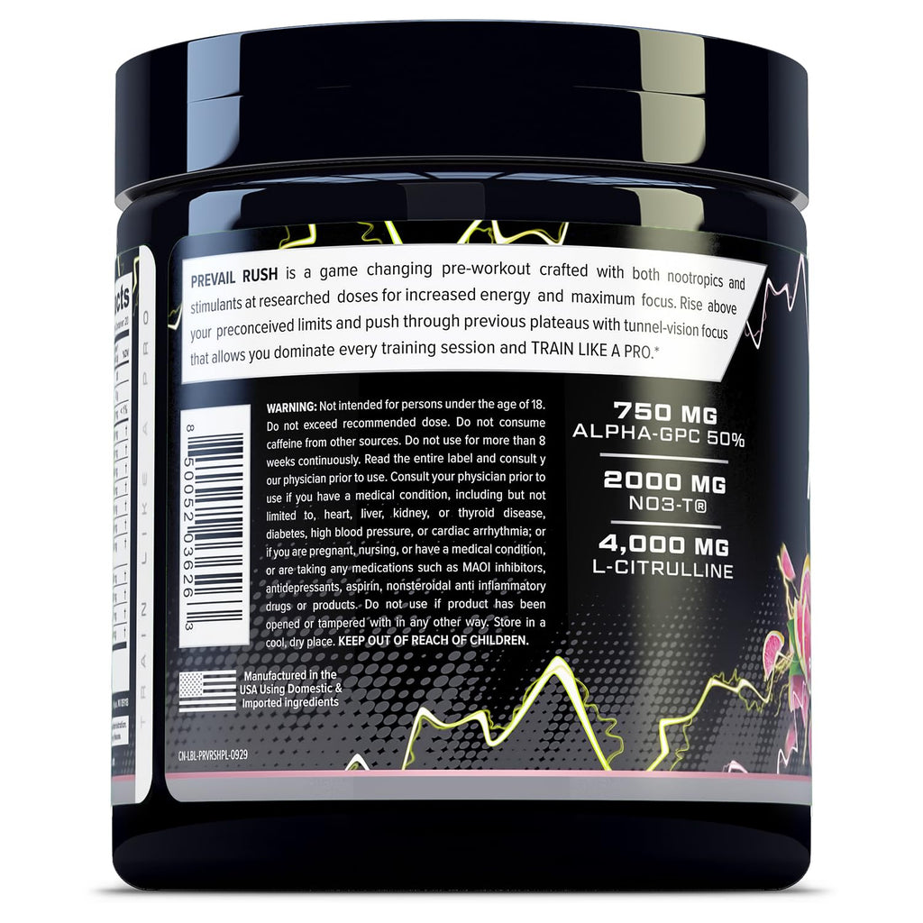 Cutler Nutrition performance enhancing supplement