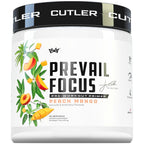 Cutler Nutrition pre-workout energy boost
