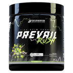Cutler Nutrition pre-workout energy boost