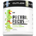 Cutler Nutrition pre-workout energy boost