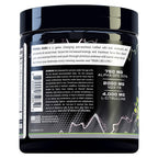 Cutler Nutrition pre-workout for enhanced focus
