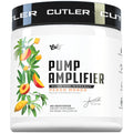 Cutler Nutrition pre-workout powder
