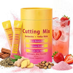 Cutting Drink Mix digestive support
