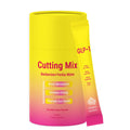 Cutting drink mix strawberry açaí flavour