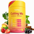 Cutting Drink Mix strawberry açaí flavour
