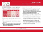 Cutting Edge Cultures gut health booster