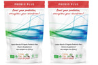 Cutting Edge Cultures prebiotic fiber powder