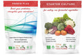 Cutting Edge Cultures prebiotic fiber powder